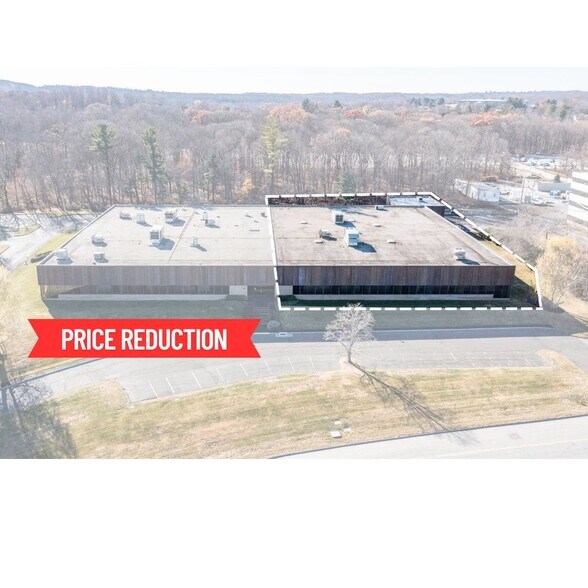 36 Apple Ridge Rd, Danbury, CT 06810 - Industrial for Sale | LoopNet