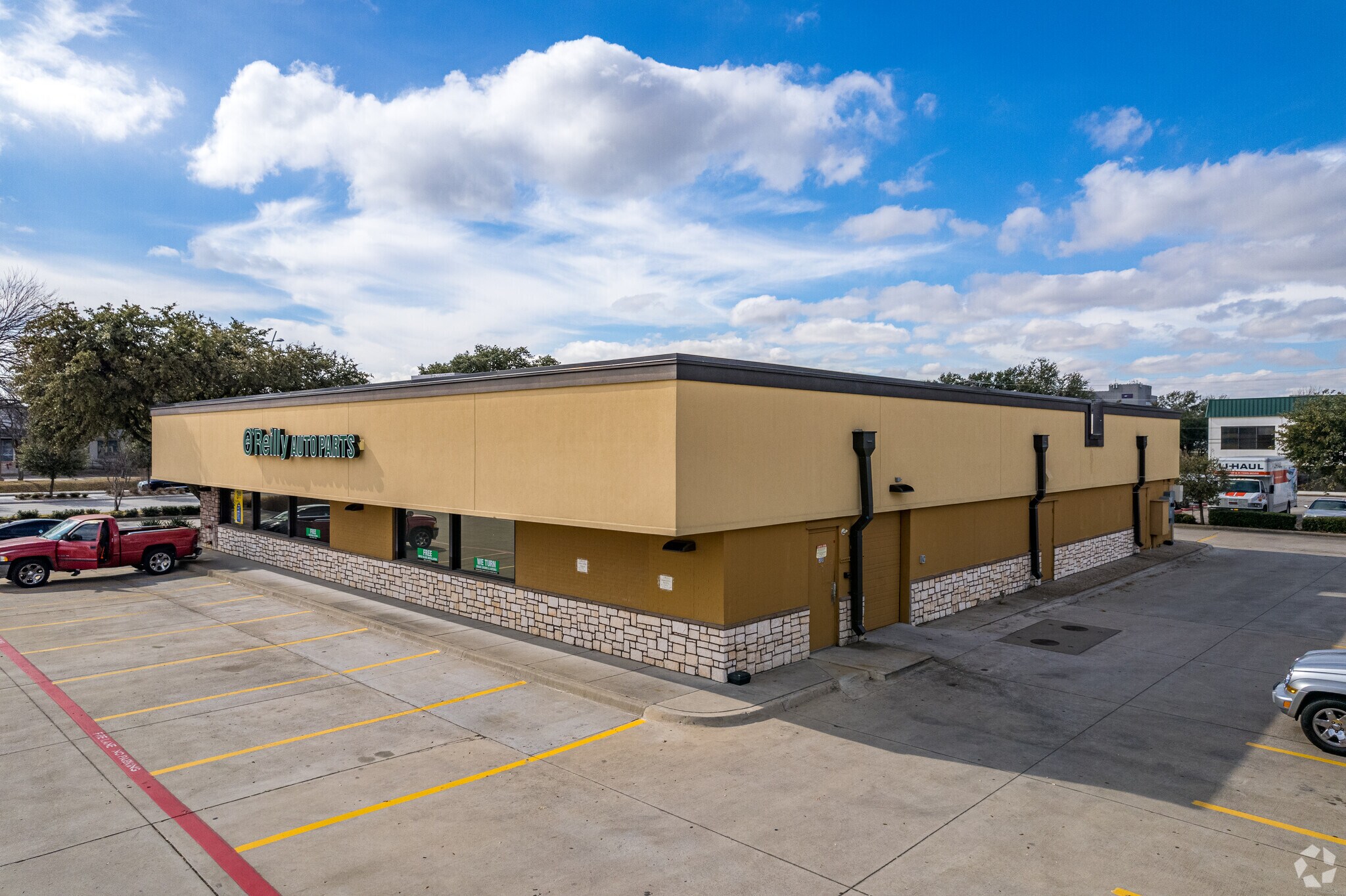 4021 Belt Line Rd, Addison, TX 75001 - Belt Line Square | LoopNet