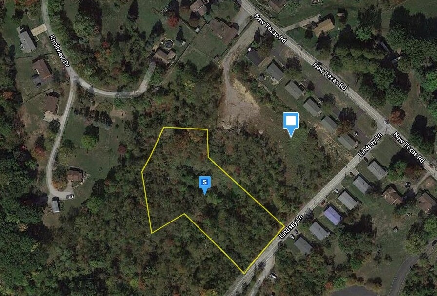 New Texas Rd, Pittsburgh, PA 15239 - Property Record | LoopNet