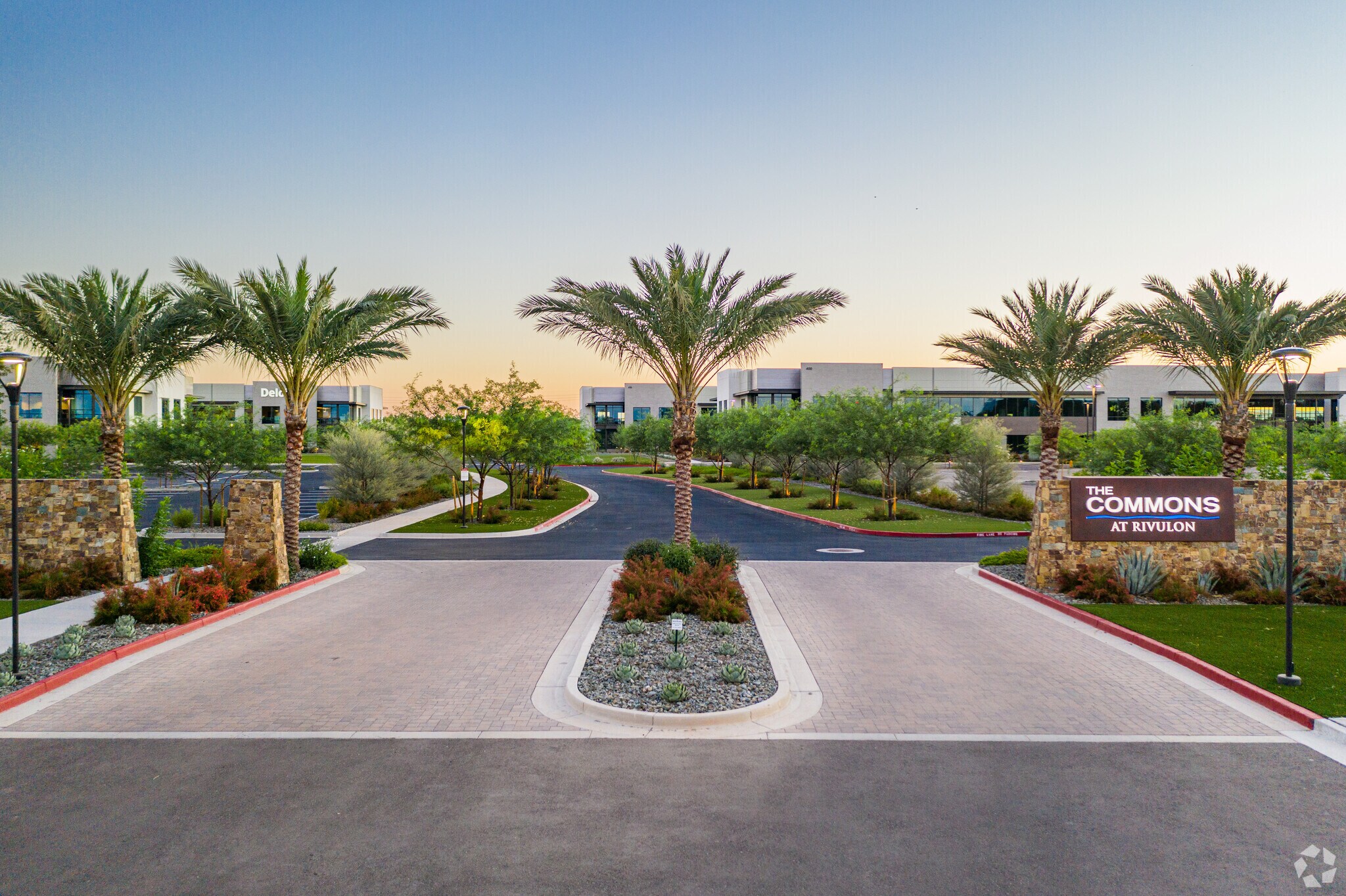 SEC Pecos Rd & Gilbert Rd, Gilbert, AZ 85295 - The Commons at Rivulon ...