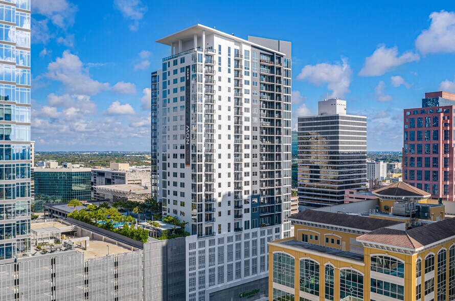 301 E Las Olas Blvd, Fort Lauderdale 33301 - Plaza at Las Olas ...