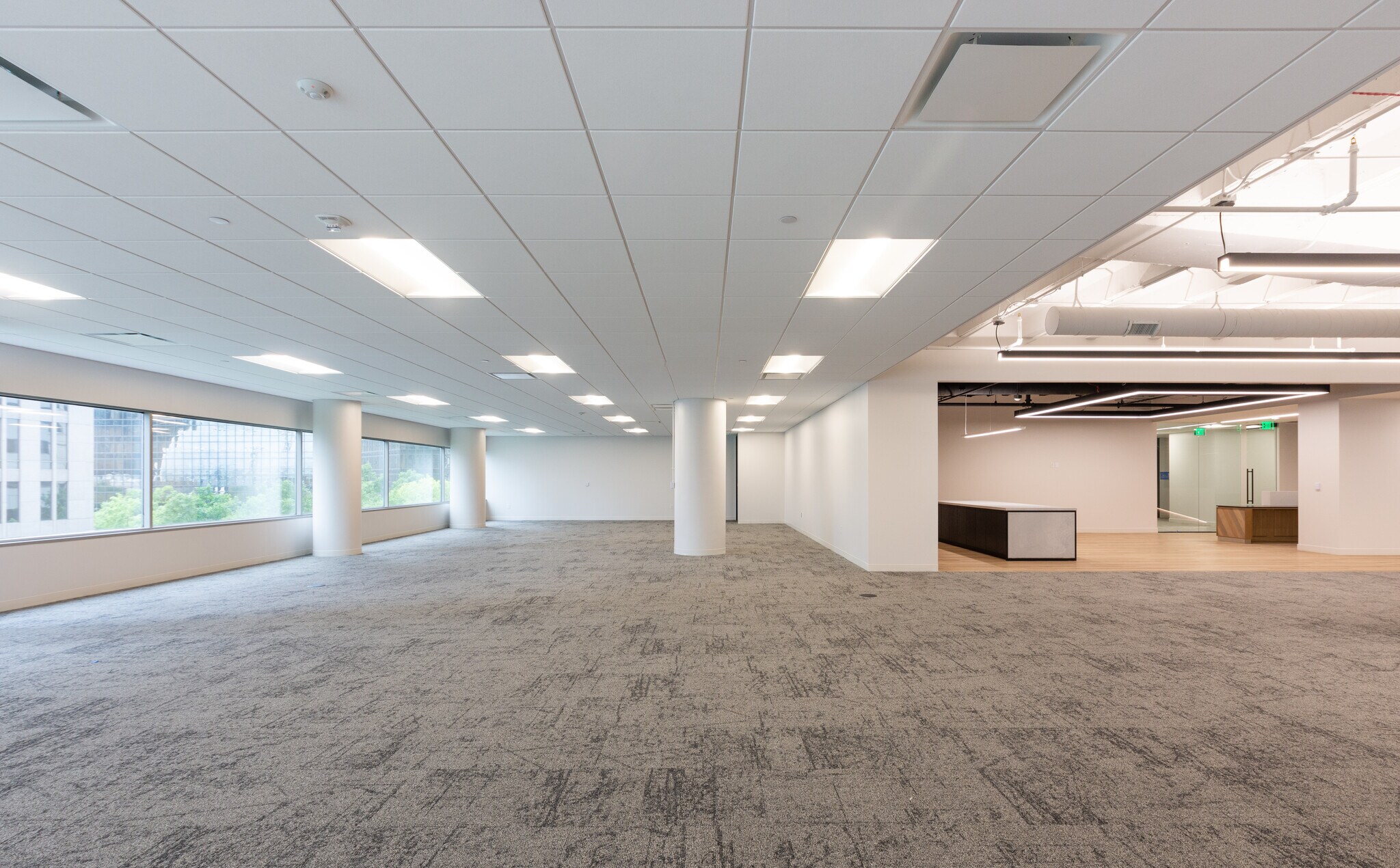 101 N Tryon St, Charlotte, NC 28246 - One Independence Center | LoopNet