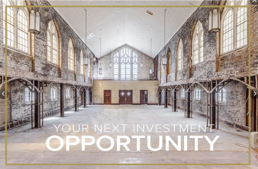 10624 E Jefferson Ave, Detroit, MI 48214 | LoopNet