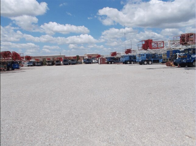 3750 Valley Park Drive, El Reno, OK 73036 | LoopNet