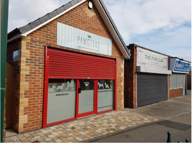 8C High St, Middlesbrough, TS6 0JZ | LoopNet