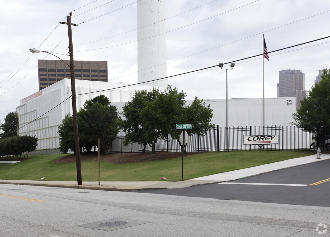 225 Corey Ctr SE, Atlanta, GA 30312 | LoopNet