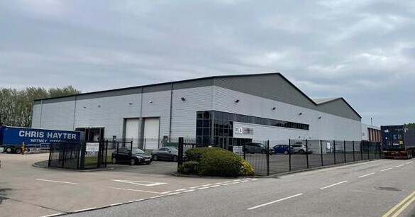 Pilsworth Rd, Heywood, OL10 2TA | LoopNet