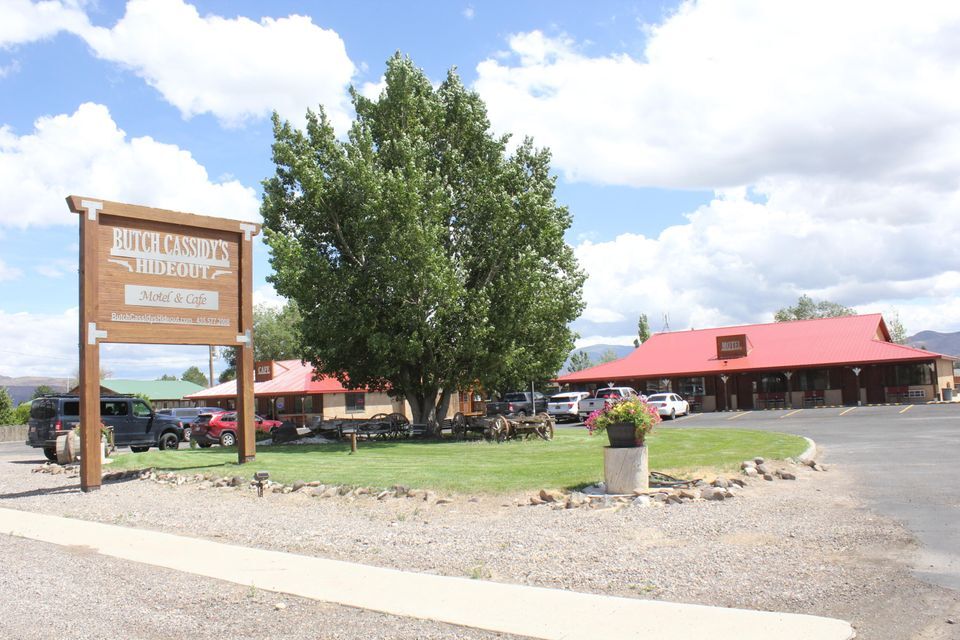 339 S Highway 89, Circleville, UT 84723 - Butch Cassidy's Hideout | LoopNet