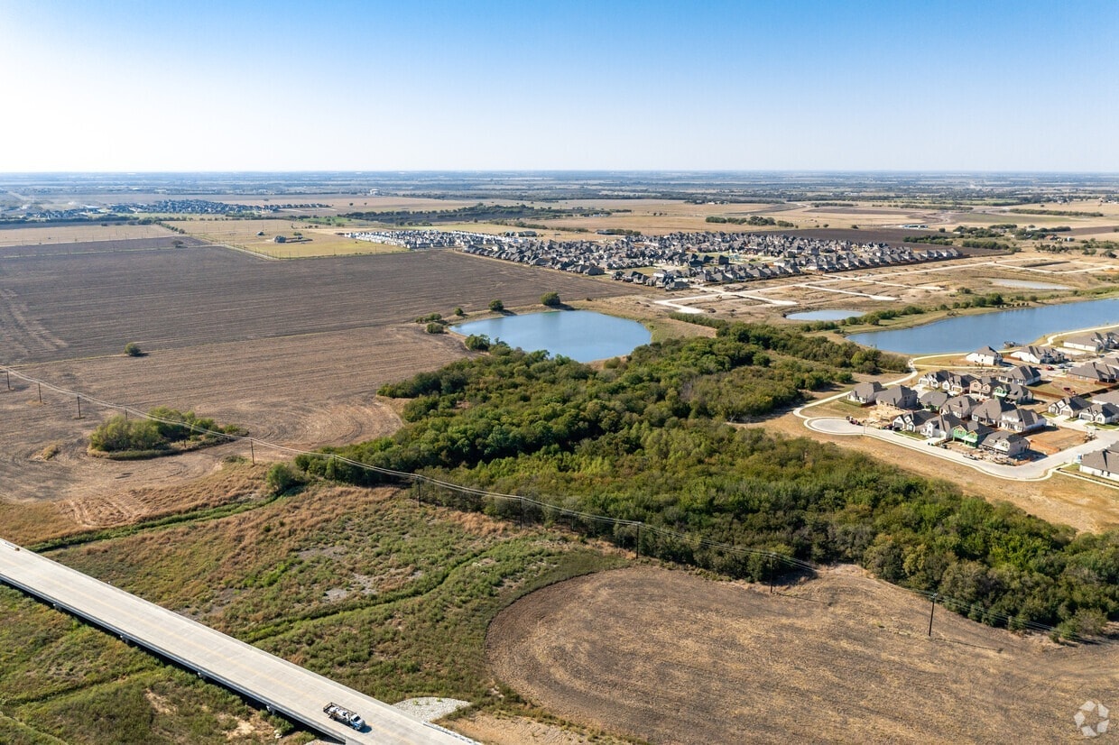 CR 51 & Outer Loop, Celina, TX 75009 - Land for Sale | LoopNet