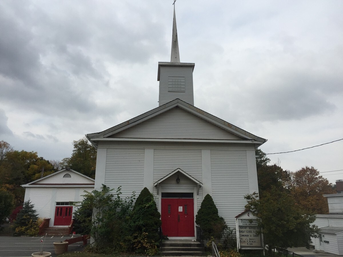 296 Locust Ave, Cortlandt Manor, NY 10567 | LoopNet