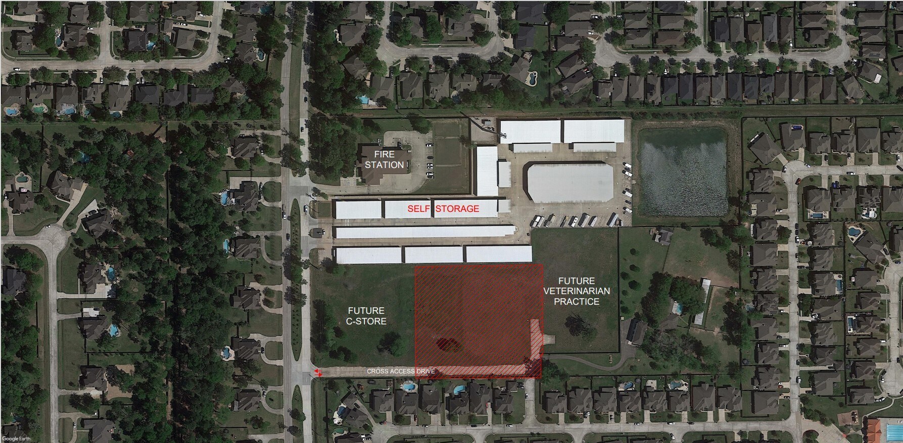 30676 Aldine Westfield Rd, Spring, TX 77386 - 30676 Aldine Westfield Rd. | LoopNet