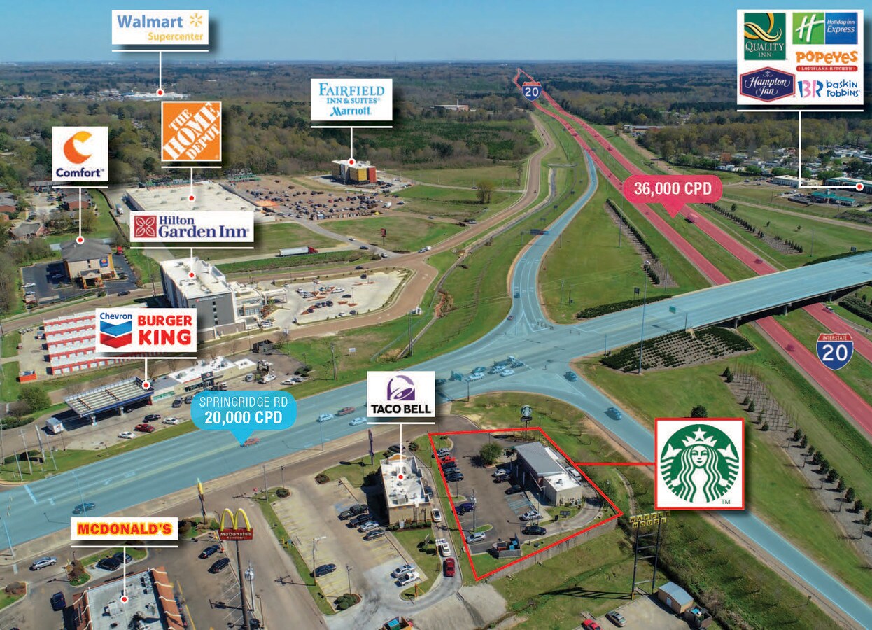 488 Springridge Rd, Clinton, MS 39056 | LoopNet