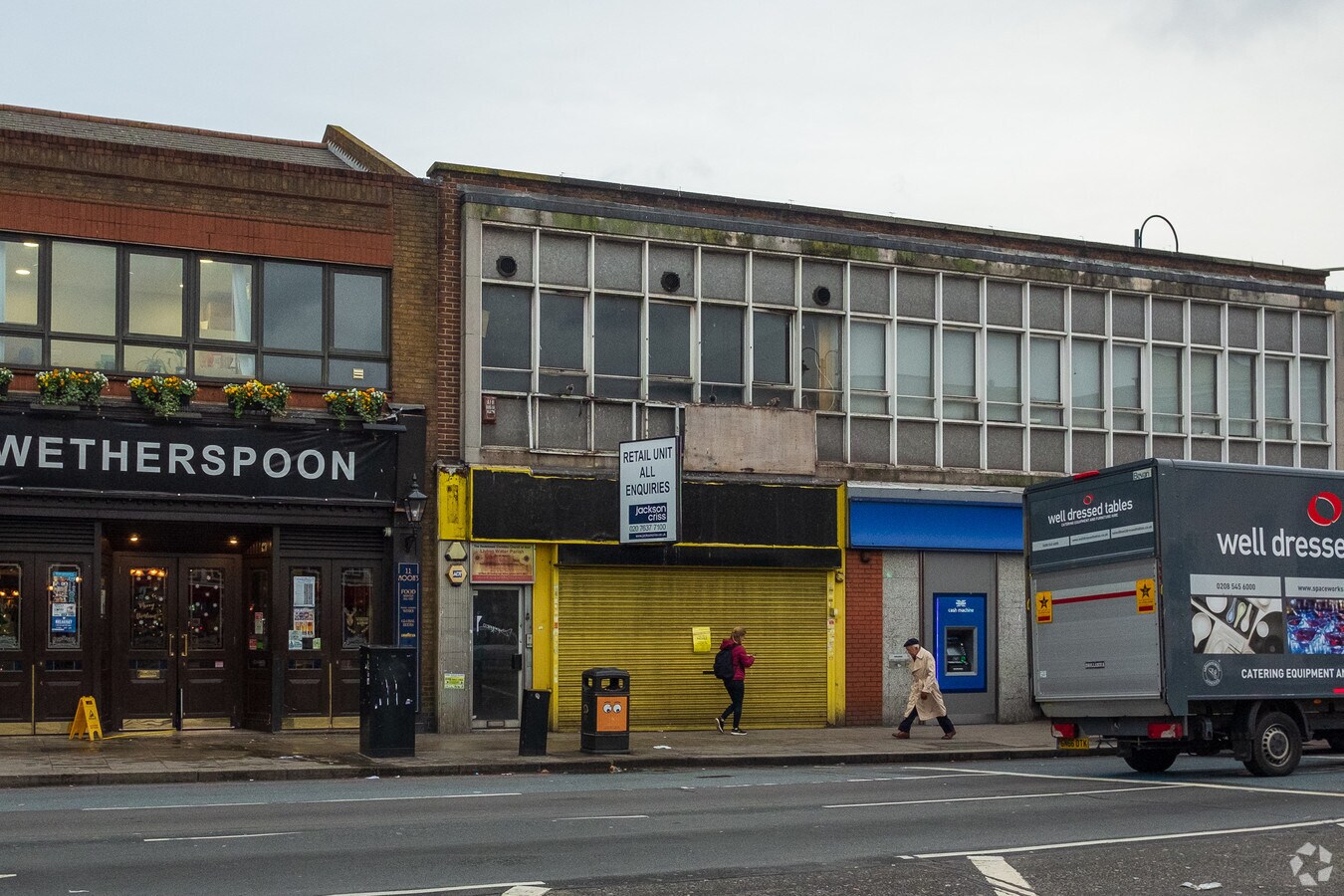 54 Tooting High St, London, LND SW17 0RN | LoopNet