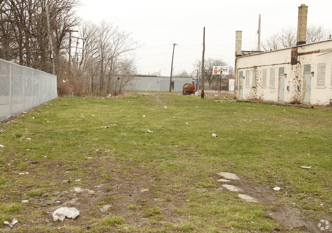 11612 Schaefer Hwy, Detroit, MI 48227 | LoopNet