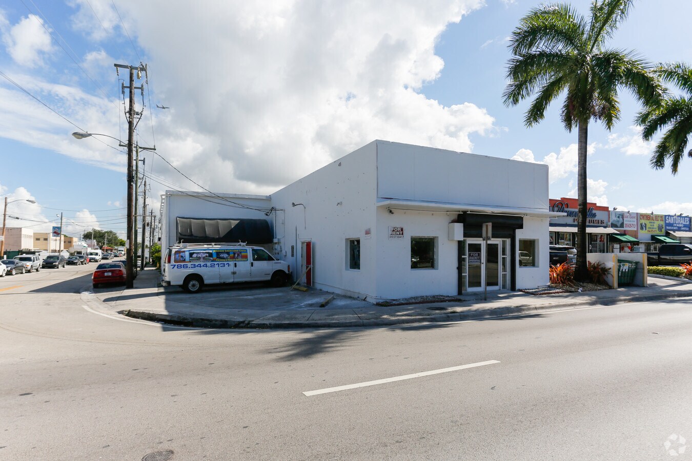 2295 NW 20th St, Miami, FL 33142 | LoopNet