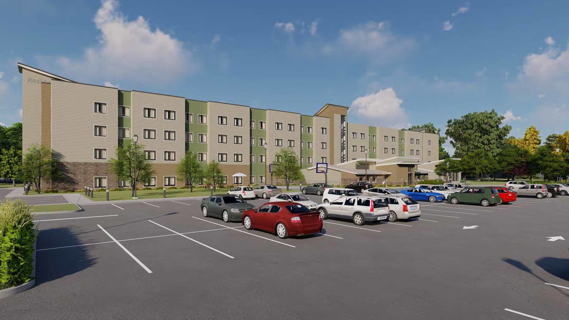 Route 35 & Deal Rd, Oakhurst, NJ 07755 - Ocean Commons | LoopNet