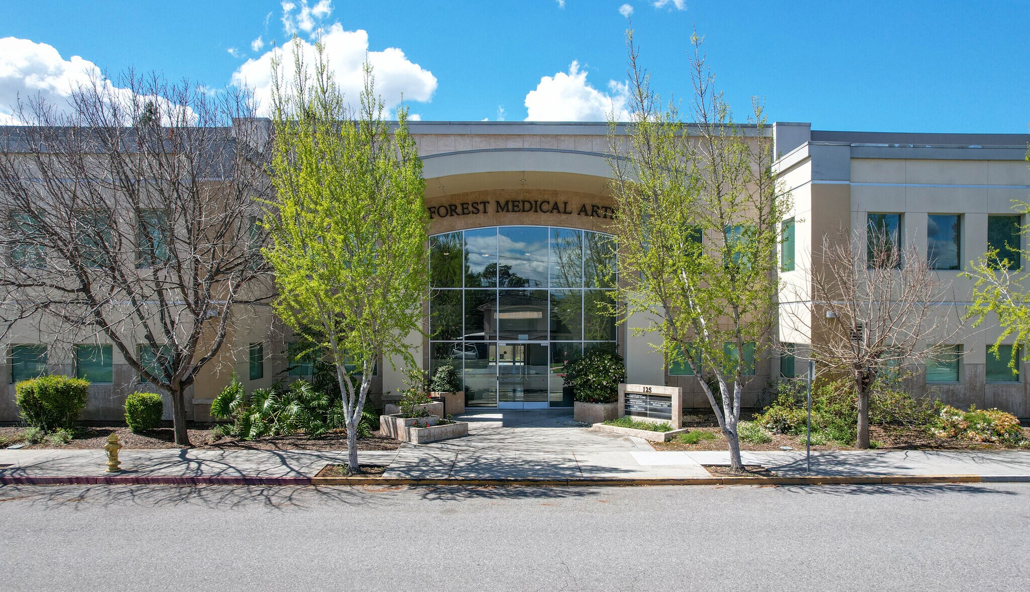 125 Ciro Ave, San Jose, CA 95128 - Office/Medical for Lease | LoopNet