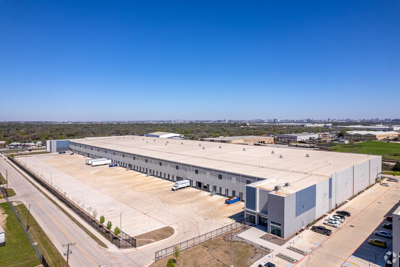 2610 Weir St, Dallas, TX 75212 | LoopNet