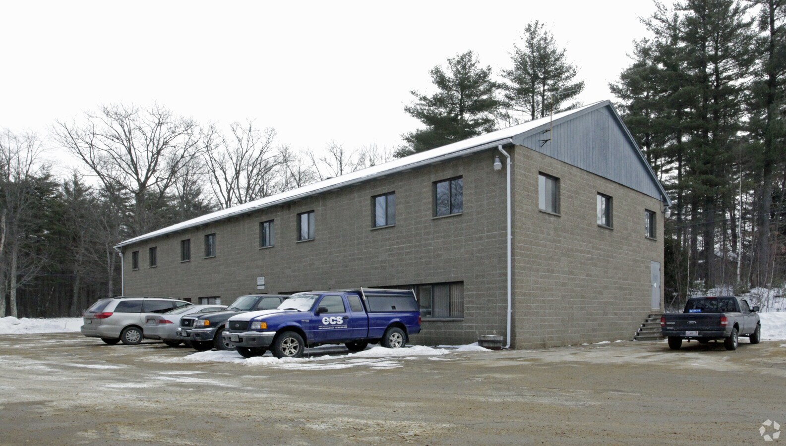 1494 Route 3A, Bow, NH 03304 | LoopNet