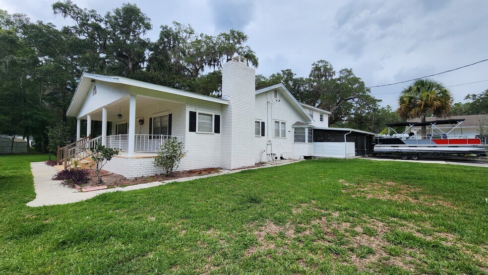 19383 Fort Dade Ave, Brooksville, FL 34601 | LoopNet