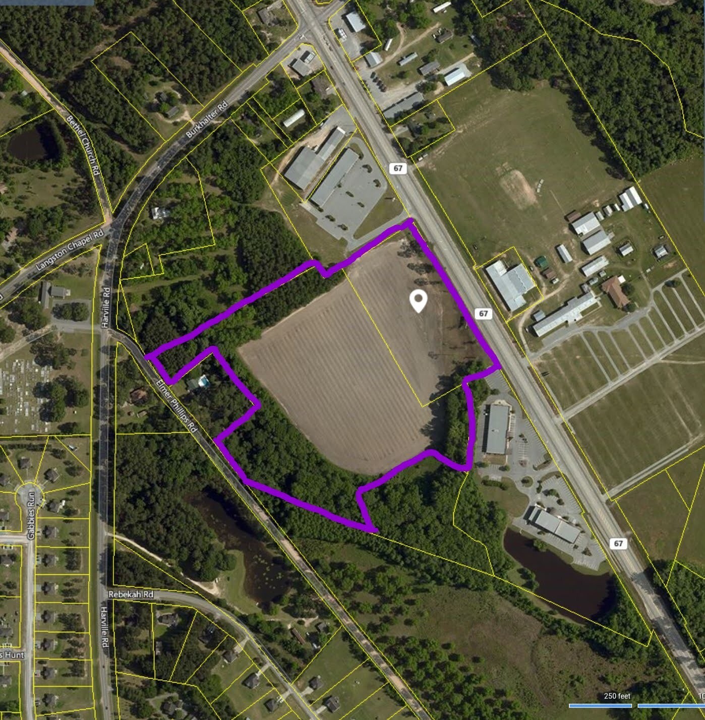 Highway 67, Statesboro, GA 30458 - Land for Sale | LoopNet.com