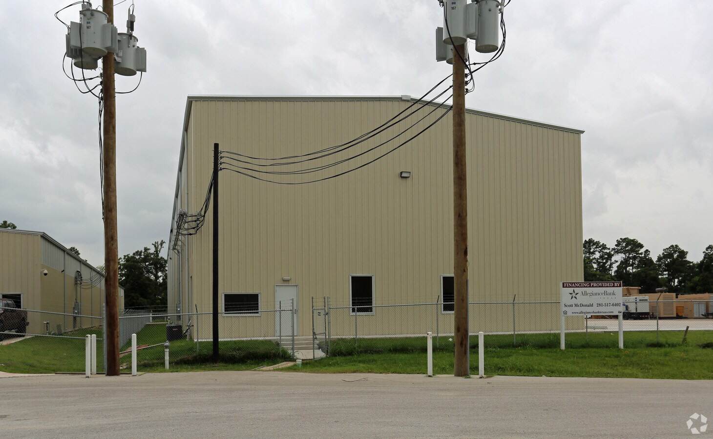 14428 Smith Rd, Humble, TX 77396 | LoopNet