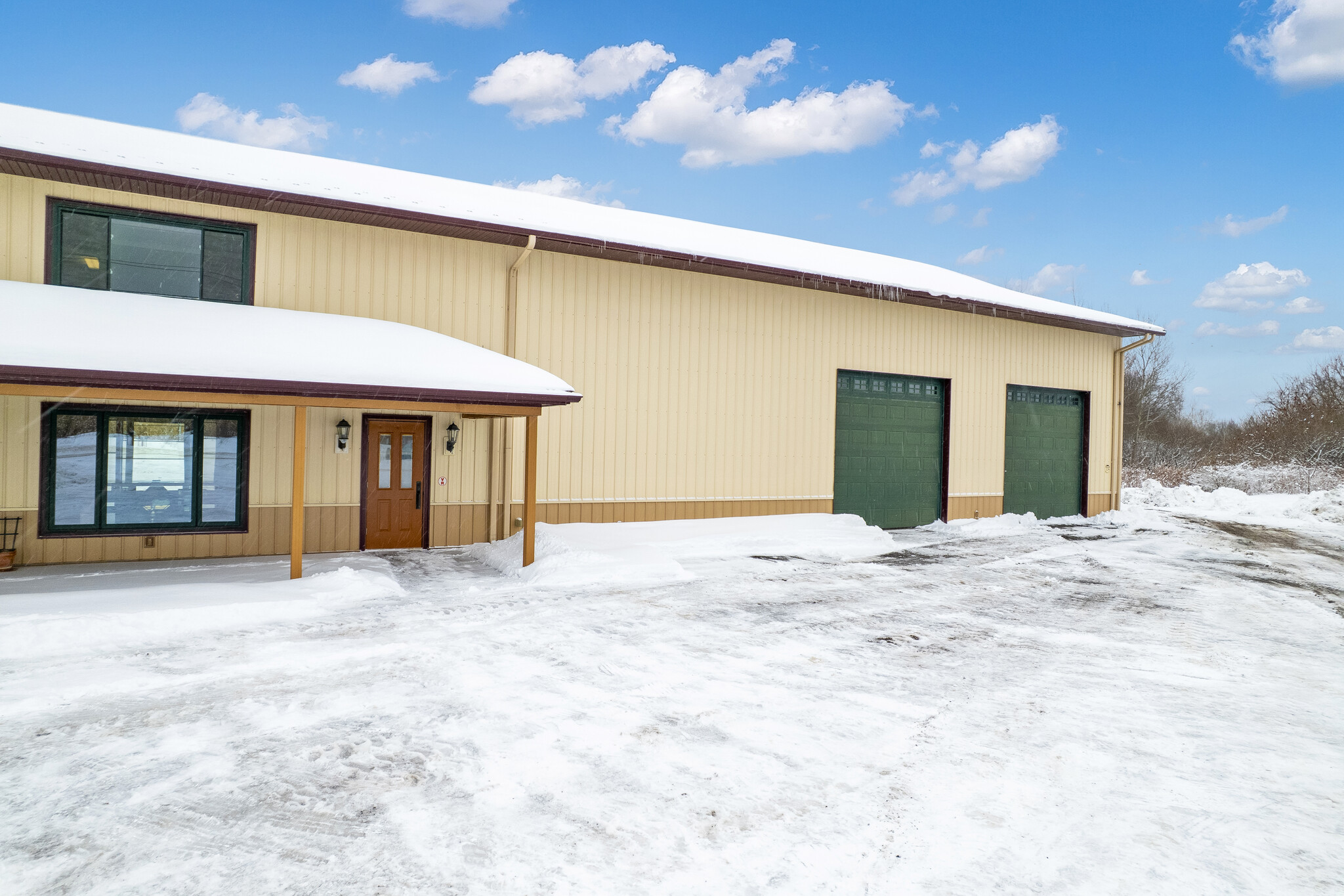 13520 Currier Sardinia Rd, Chaffee, NY 14030 - Impressive Commercial ...