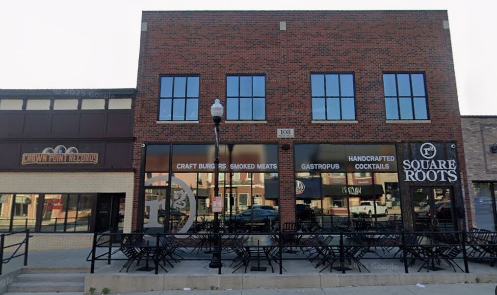 108 N Main St, Crown Point, IN 46307 | LoopNet