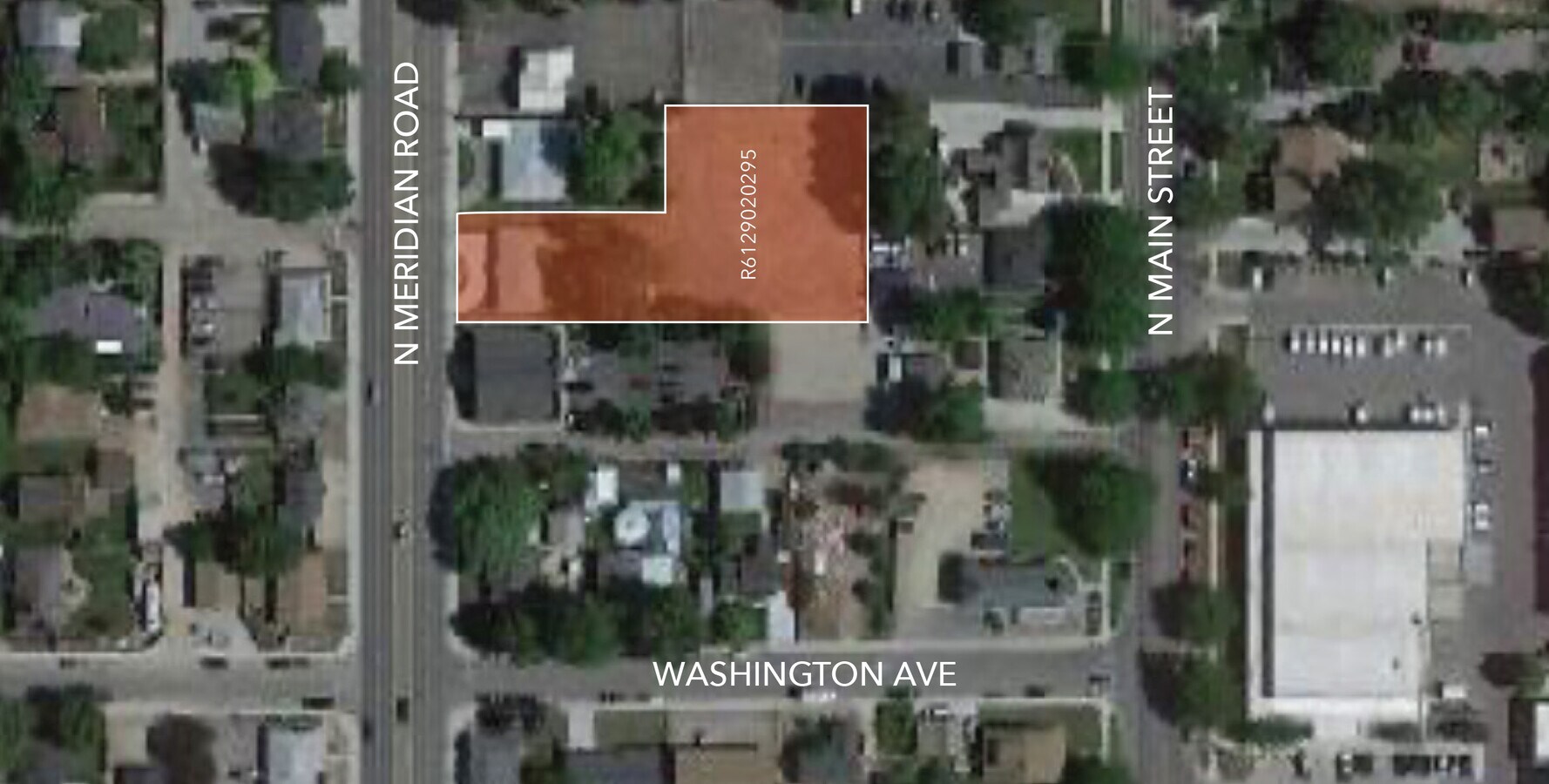 1234 N Meridian Rd, Meridian, ID 83642 | LoopNet