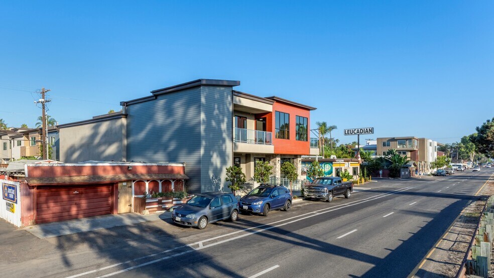 1524 N Coast Highway 101, Encinitas, CA 92024 - Land for Sale | LoopNet 1524 N Coast Highway 101, Encinitas, CA 92024 - Land for Sale | LoopNet