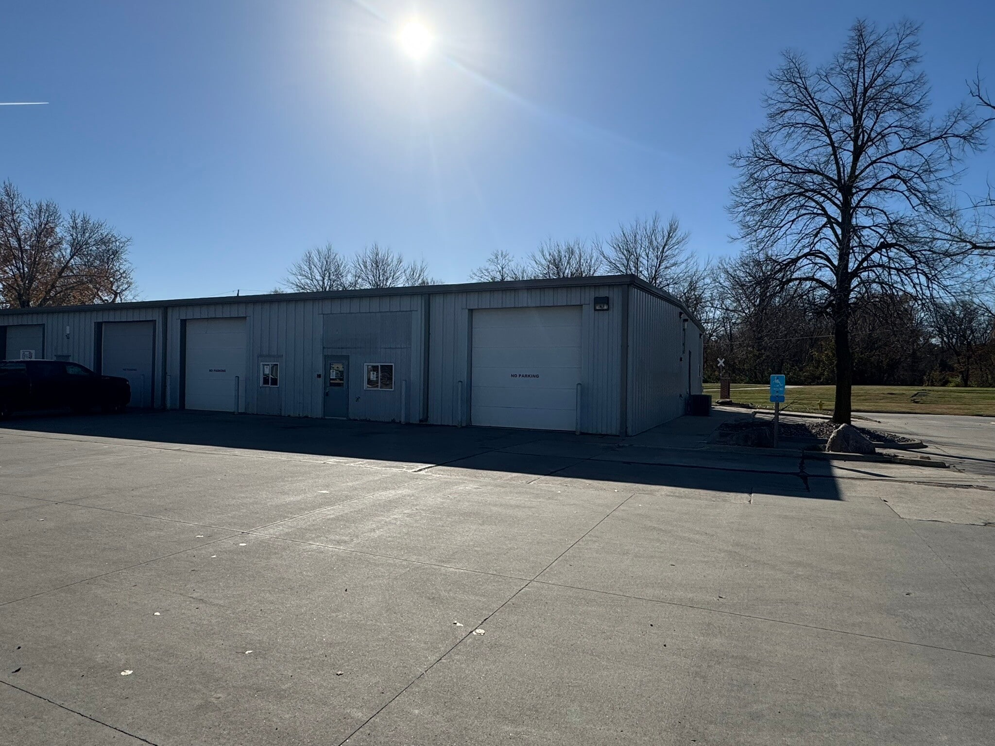 9289 Swanson Blvd, Clive, IA 50325 - Building 1 | LoopNet