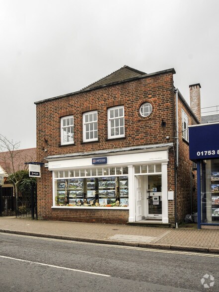 13 Packhorse Rd, Gerrards Cross, SL9 8QB | LoopNet