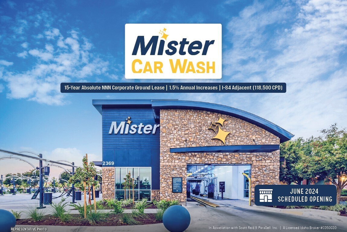 675 S Progress Ave, Meridian, ID 83642 | LoopNet