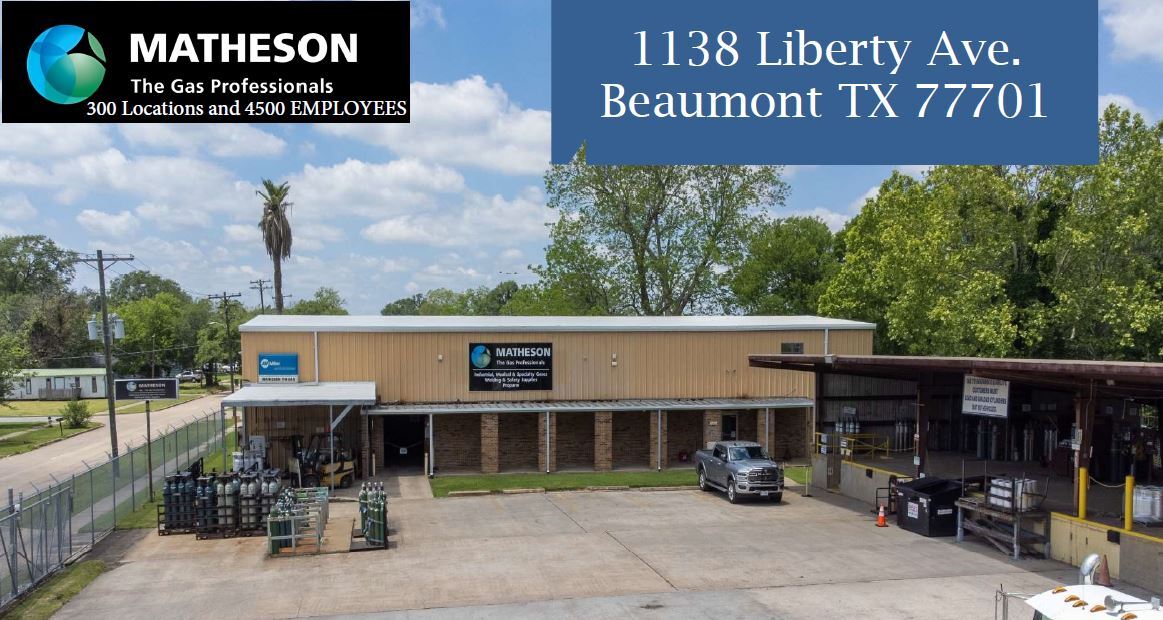 1138 Liberty, Beaumont, TX 77701 | LoopNet