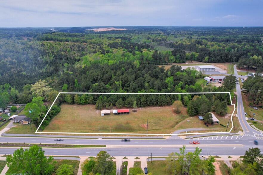 4643-4635 Windsor Spring Rd, Hephzibah, GA 30815 - Windsor Spring Road ...