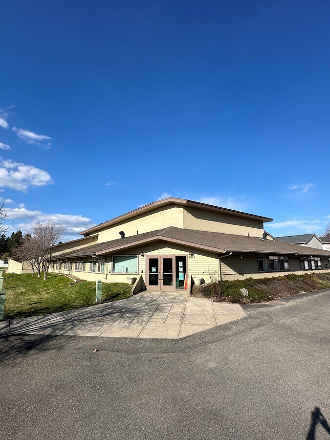 4810 N Ramsey Rd, Coeur d'Alene, ID 83815 | LoopNet