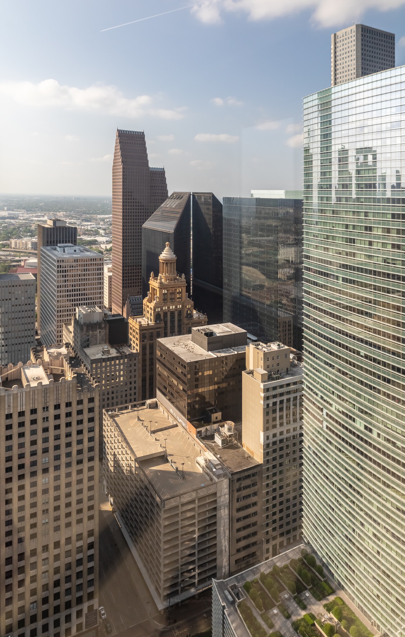 909 Fannin St, Houston, TX 77010 - 2 Houston Center | LoopNet