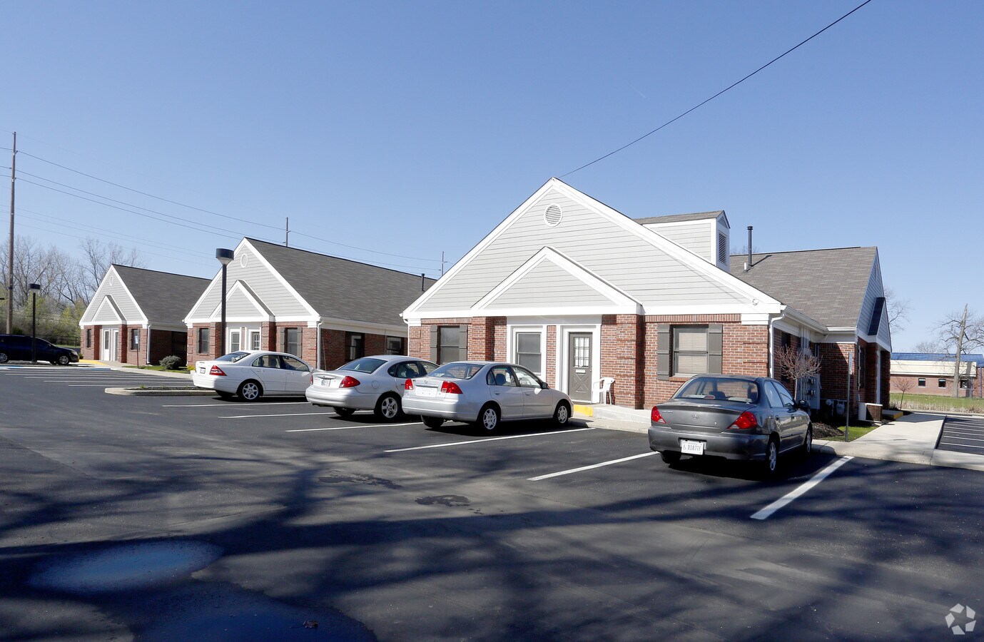 4010 W 86th St, Indianapolis, IN 46268 | LoopNet