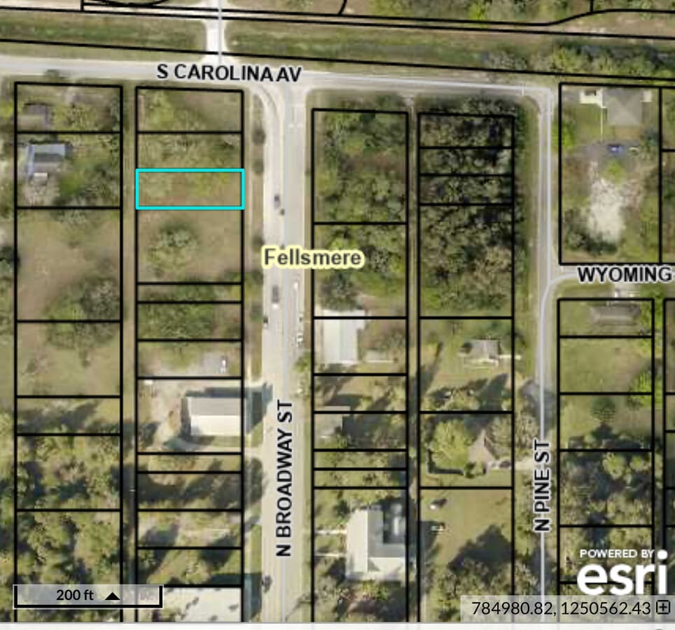 150 Broadway st, Fellsmere, FL 32948 | LoopNet
