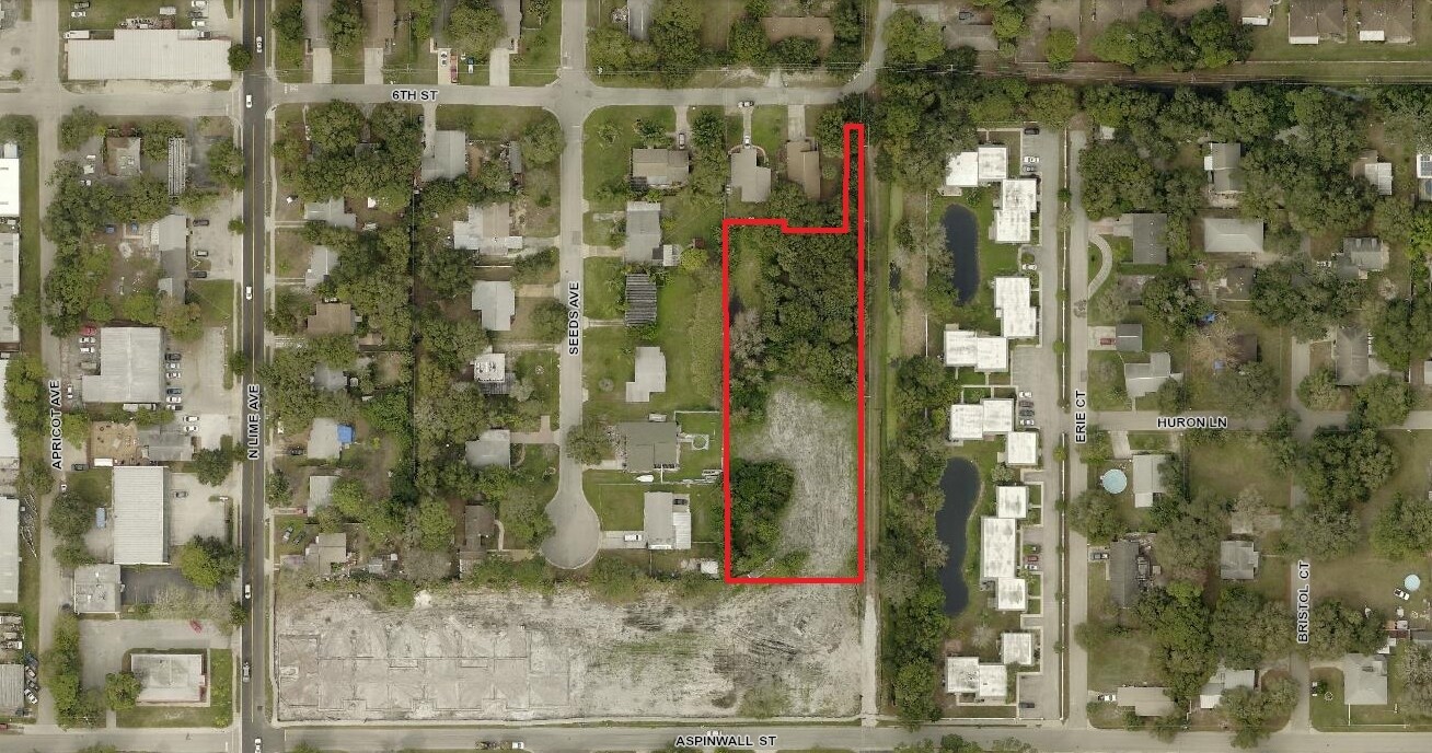 2390 6th St, Sarasota, FL 34237 | LoopNet