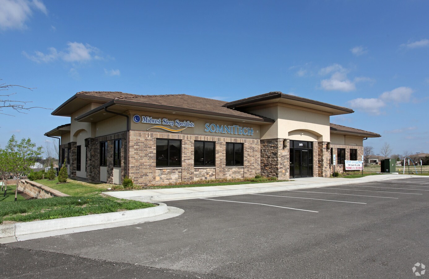 3470 NE Ralph Powell Rd, Lees Summit, MO 64064 | LoopNet