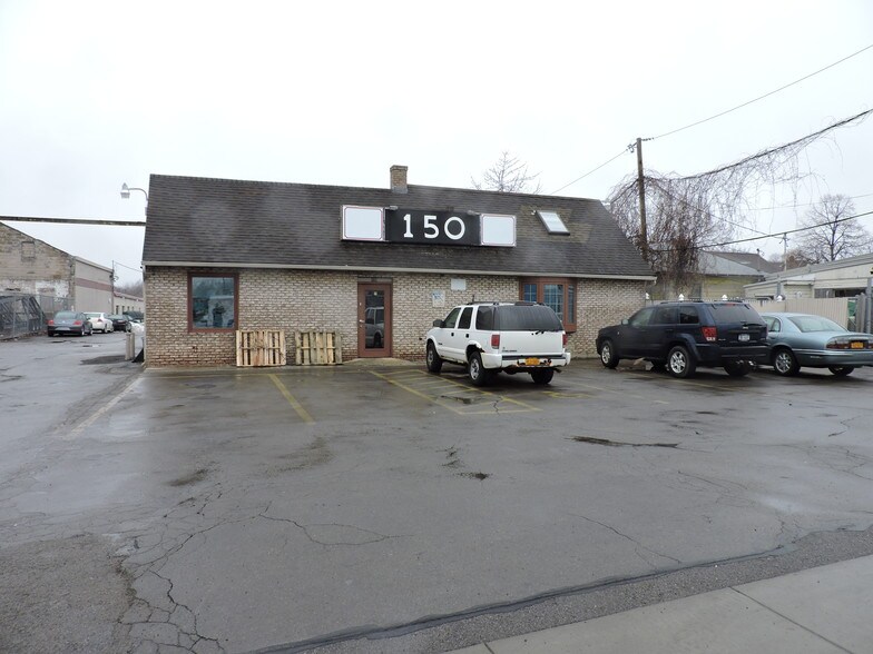 148-152 E Ridge Rd, Rochester, NY 14621 | LoopNet