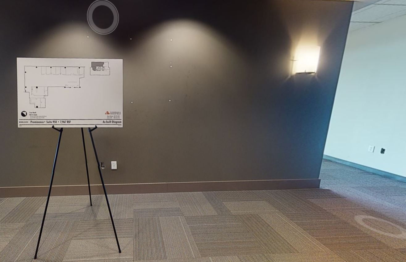 3475 Piedmont Rd NE, Atlanta, GA 30305 - Prominence Tower | LoopNet