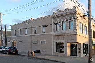 22001 Jamaica Ave, Queens Village, NY 11428 - APN/Parcel ID: 10725-0096