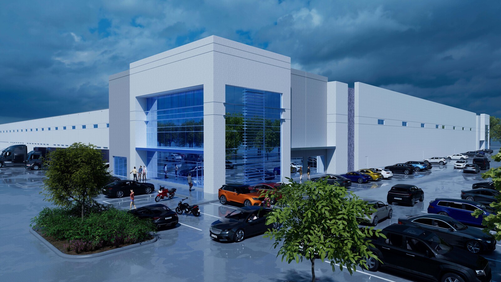 Beltway 8 And N Lake Houston Pkwy Houston Tx 77044 East Belt