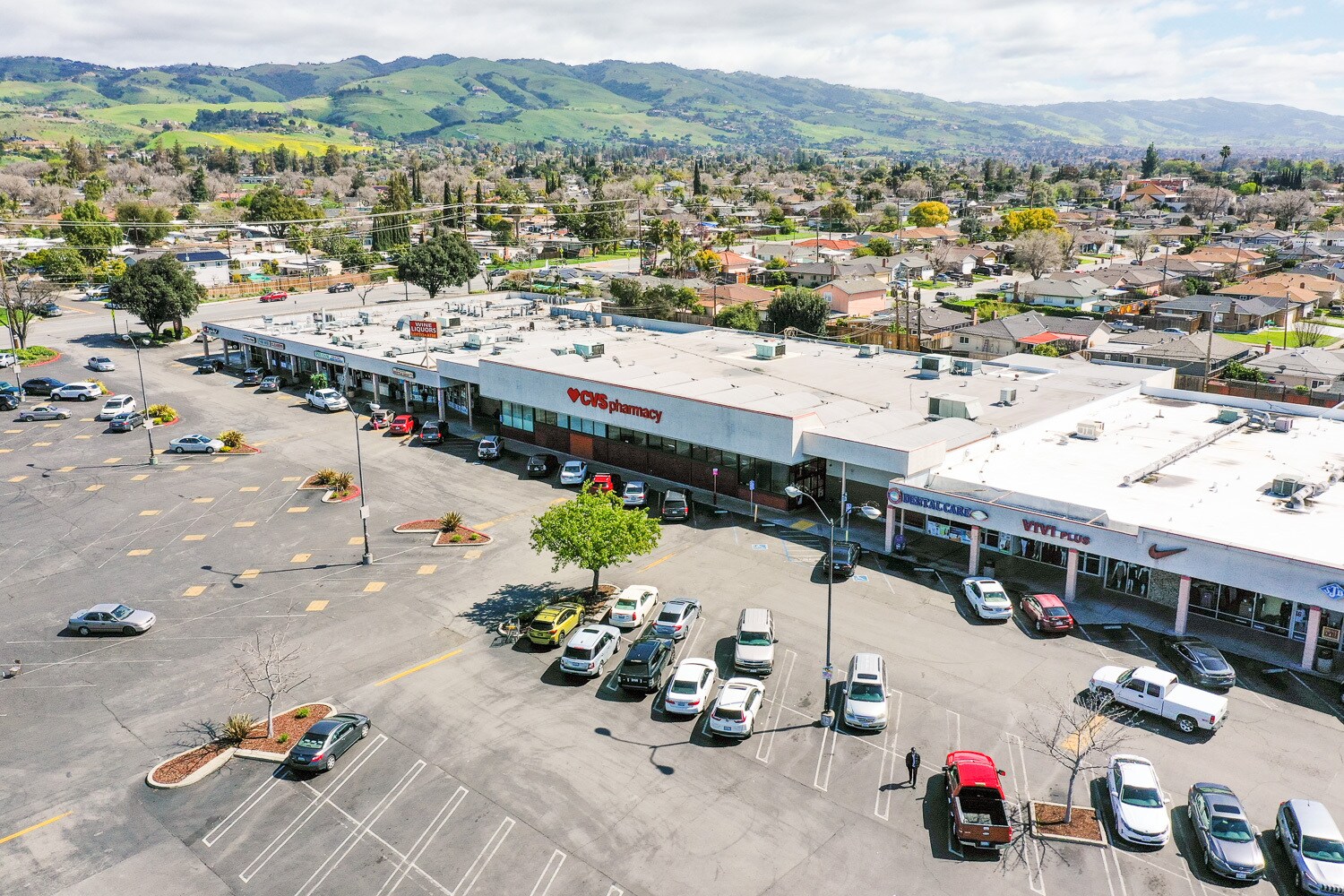 3074 Story Rd, San Jose, CA 95127 - Mt. Pleasant Shopping Center | LoopNet