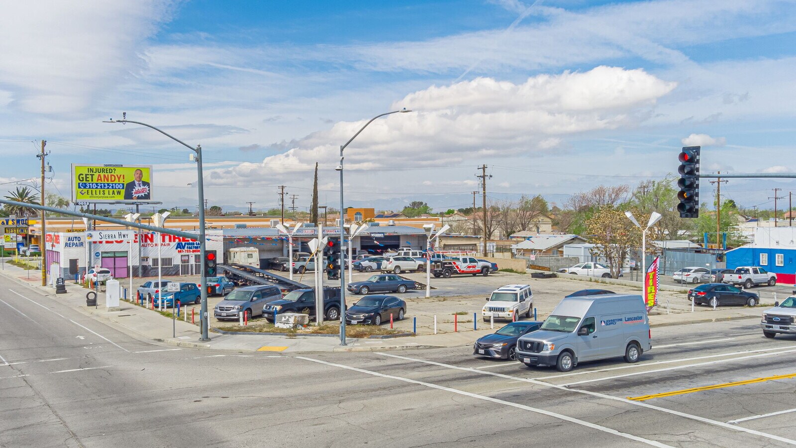 521 W Avenue I, Lancaster, CA 93534 | LoopNet