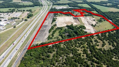 US-75 & Akers Road, Sherman, TX 75090 - Jamestown Square Development | LoopNet