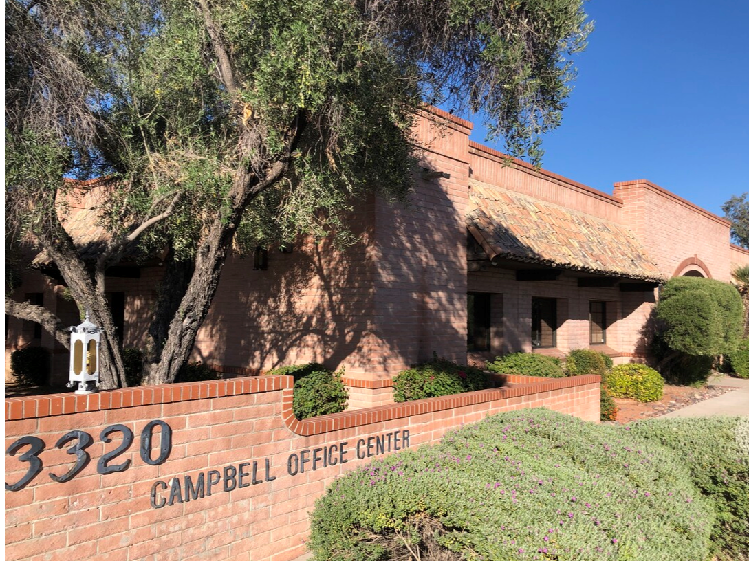 3320 N Campbell Ave, Tucson, AZ 85719 - Campbell Office Center | LoopNet