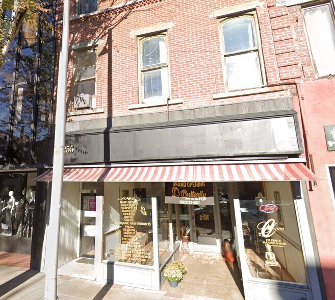 255 Main St, Danbury, CT 06810 | LoopNet